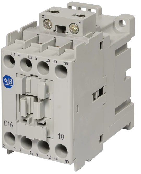 100-C16*10 – ALLEN BRADLEY – Control Parts