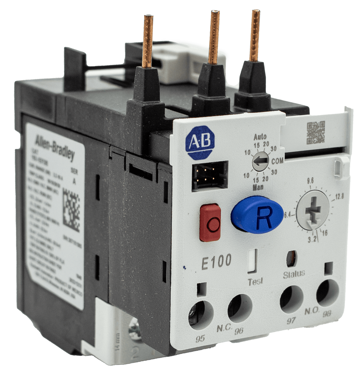 193-1EEDB – ALLEN BRADLEY – Control Parts