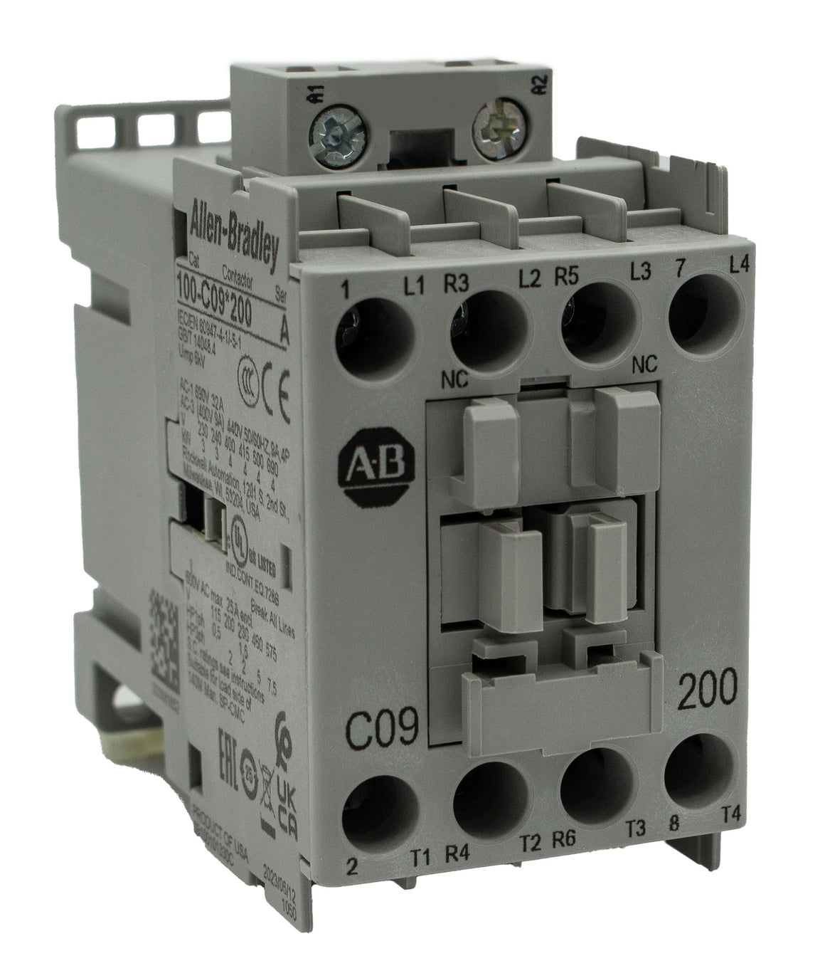 Products – Control Parts