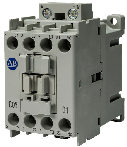 Products – Control Parts