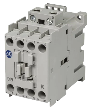 100-C09 – ALLEN BRADLEY – Control Parts