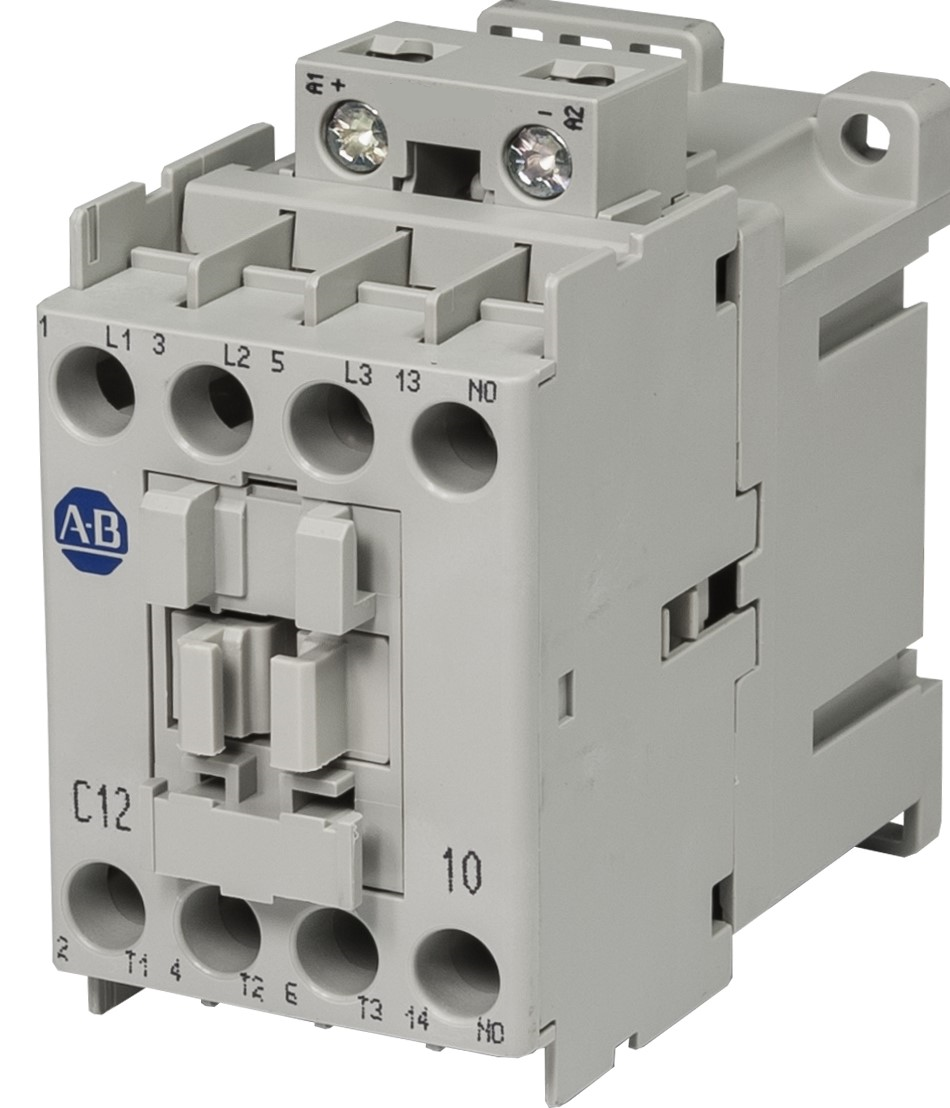 100-C12*10 – ALLEN BRADLEY – Control Parts