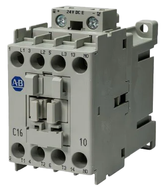 100-C16E*10 – ALLEN BRADLEY – Control Parts
