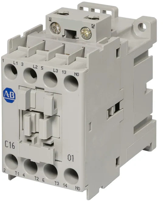 100-C16*01 – ALLEN BRADLEY – Control Parts