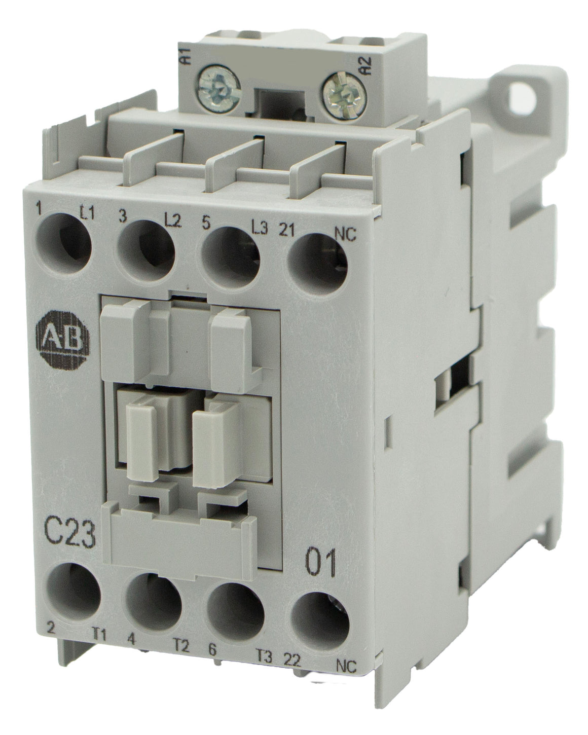 100-C23*01 – ALLEN BRADLEY – Control Parts