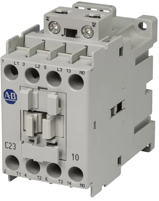 100-C23*10 – Control Parts – Control Parts