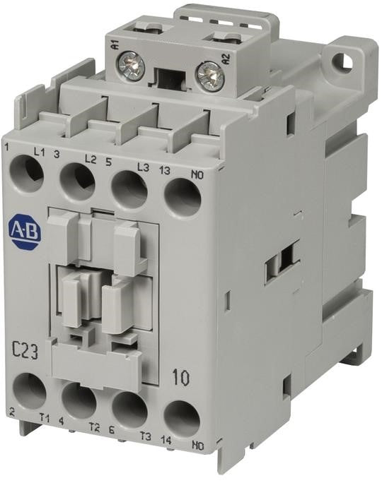 100-C23EJ10 – ALLEN BRADLEY – Control Parts