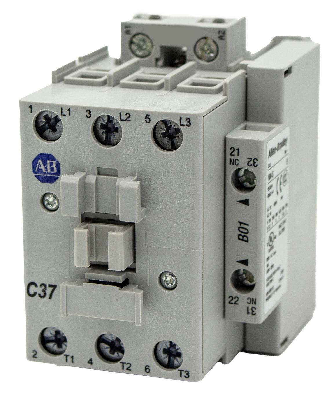 Products – Control Parts