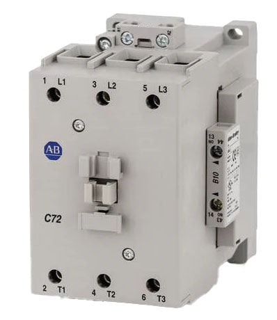 100-C72DJ10 – ALLEN BRADLEY – Control Parts