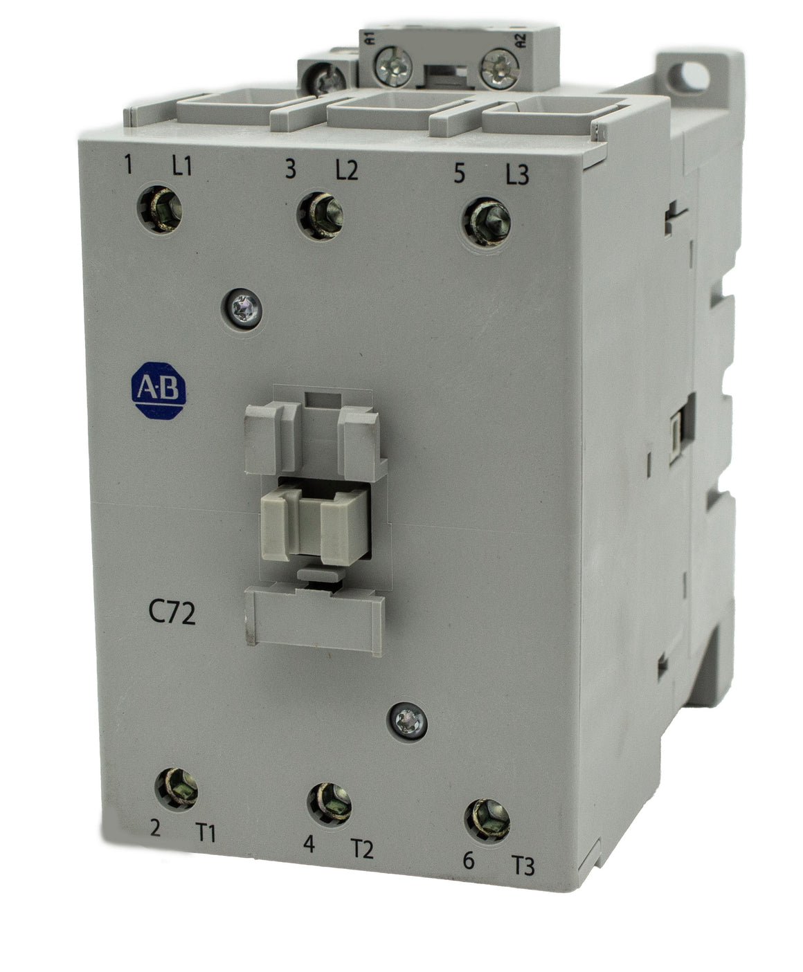 100-C72*00 – ALLEN BRADLEY – Control Parts