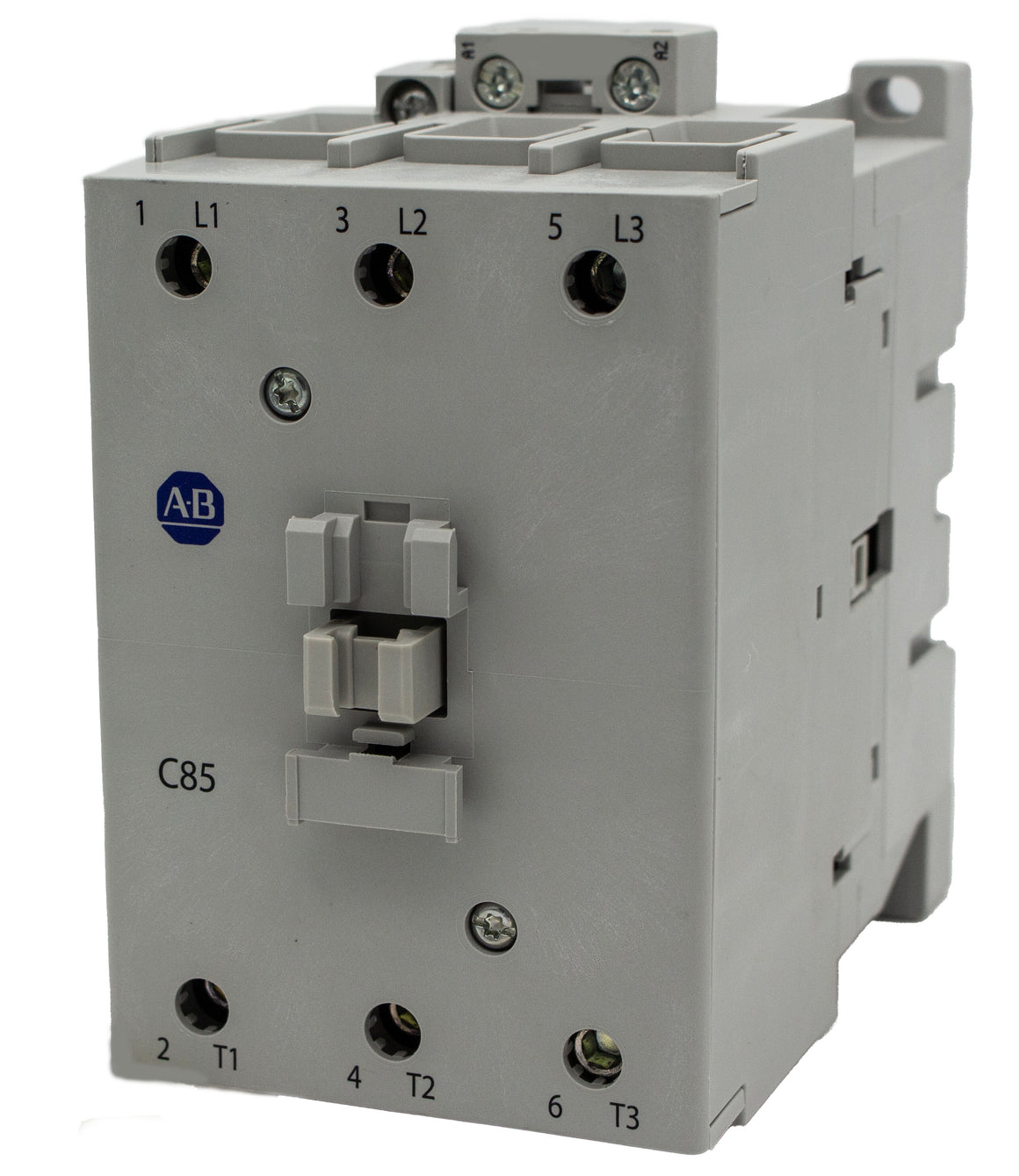 100-C85 – ALLEN BRADLEY – Control Parts