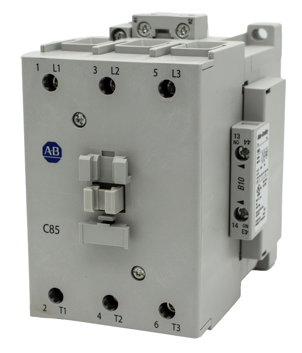100-C85*10 – ALLEN BRADLEY – Control Parts