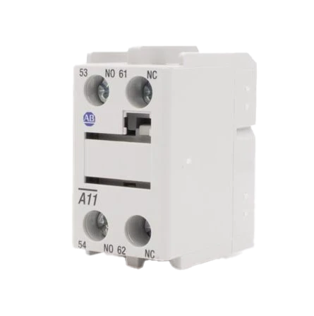 100-FA11 – ALLEN BRADLEY – Control Parts