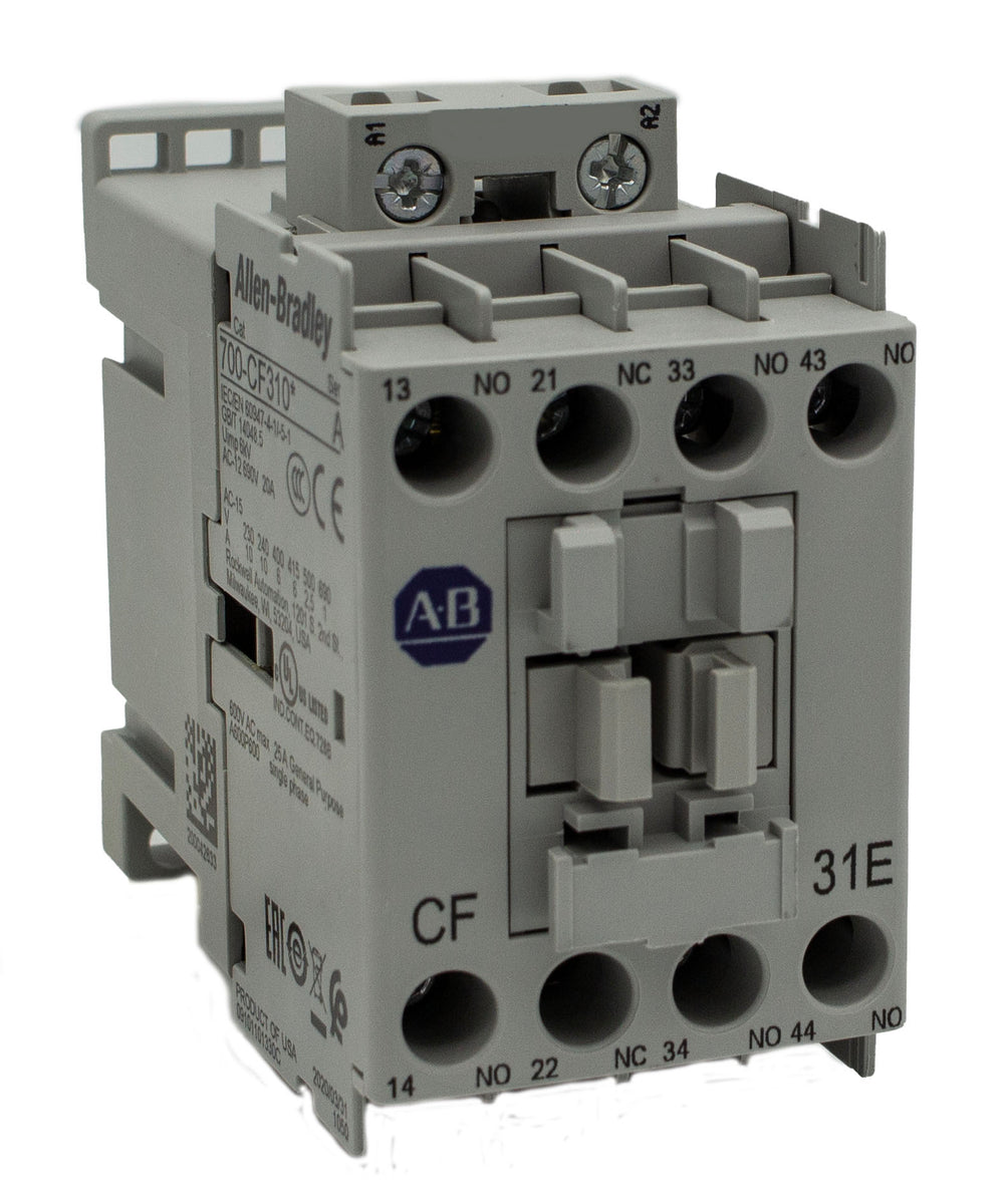 700-CF310* – ALLEN BRADLEY – Control Parts