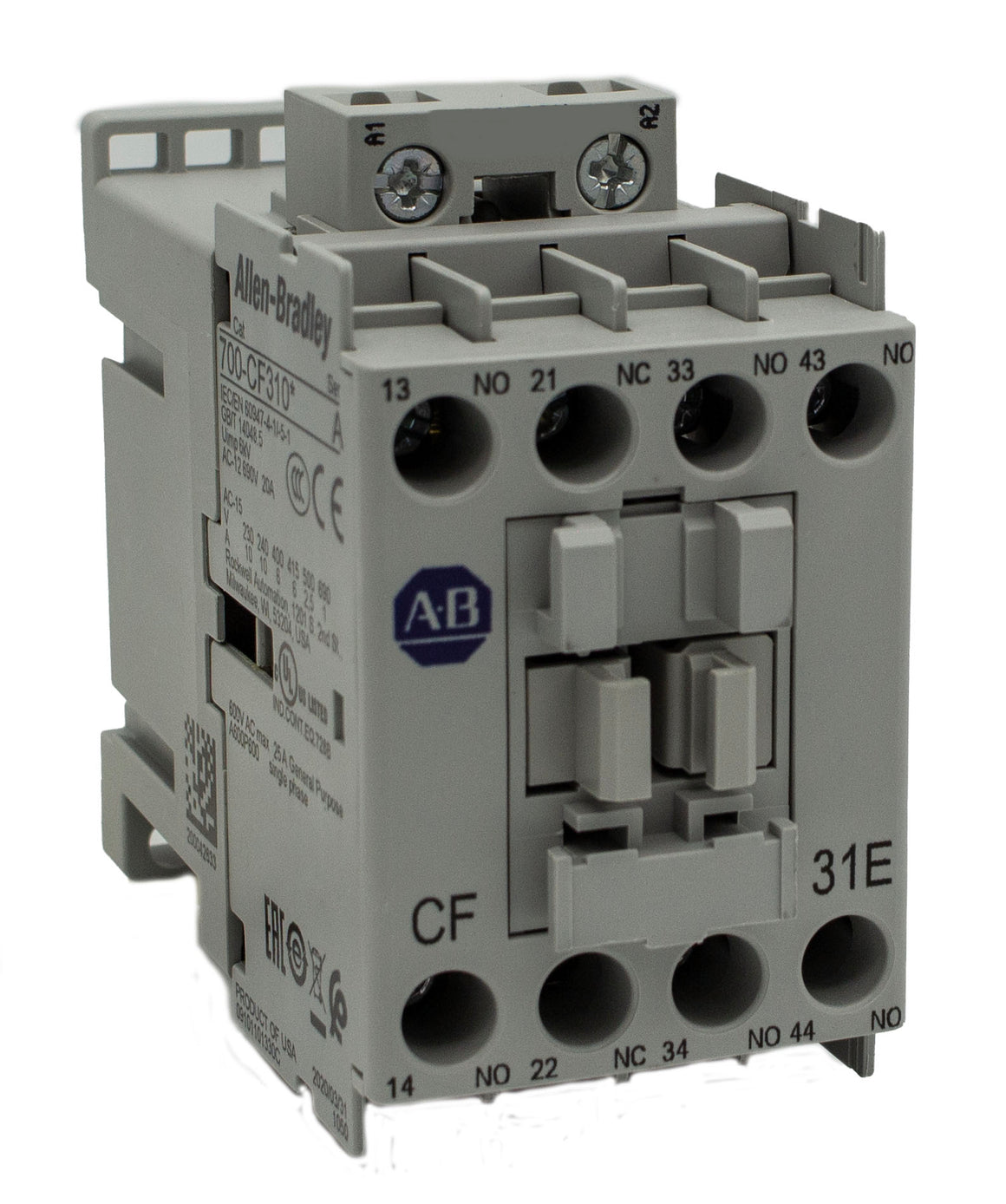 700-CF310* – ALLEN BRADLEY – Control Parts