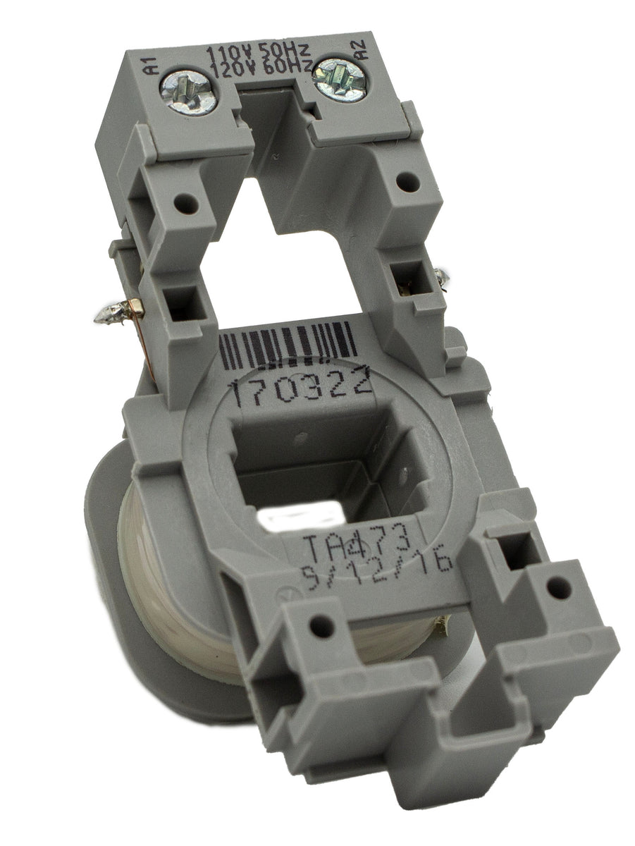 TA473 – ALLEN BRADLEY – Control Parts