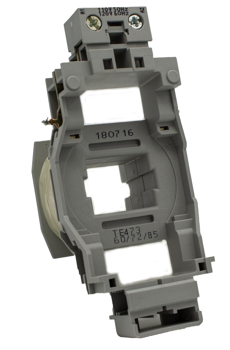 TE473 – ALLEN BRADLEY – Control Parts