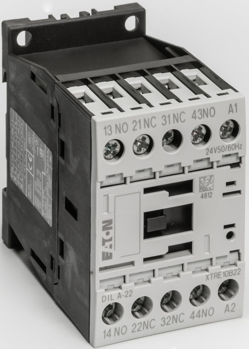 XTRE10B31T – EATON – Control Parts