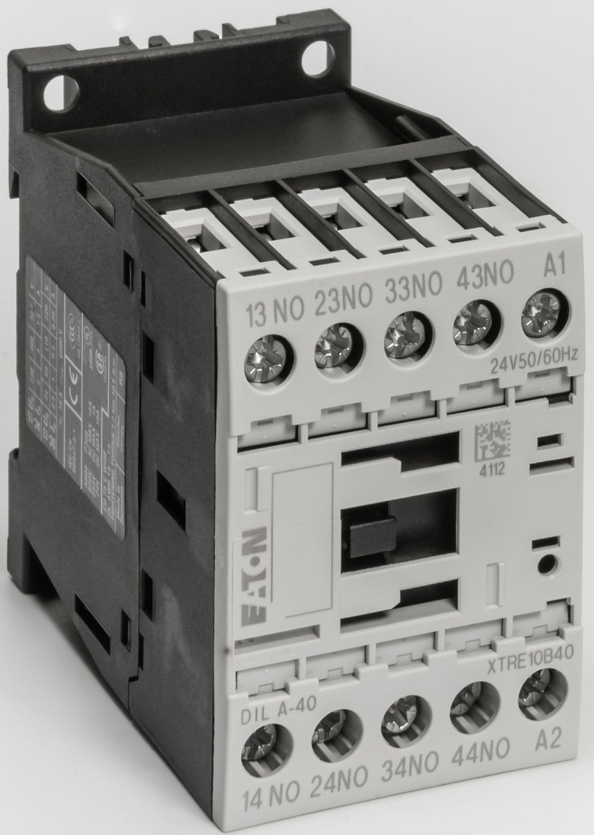 XTRE10B40T – EATON – Control Parts