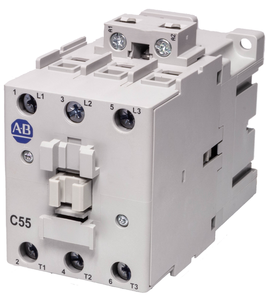 100-C55B00 – ALLEN BRADLEY – Control Parts