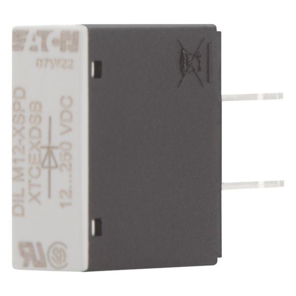 DILM12-XSPD – EATON – Control Parts