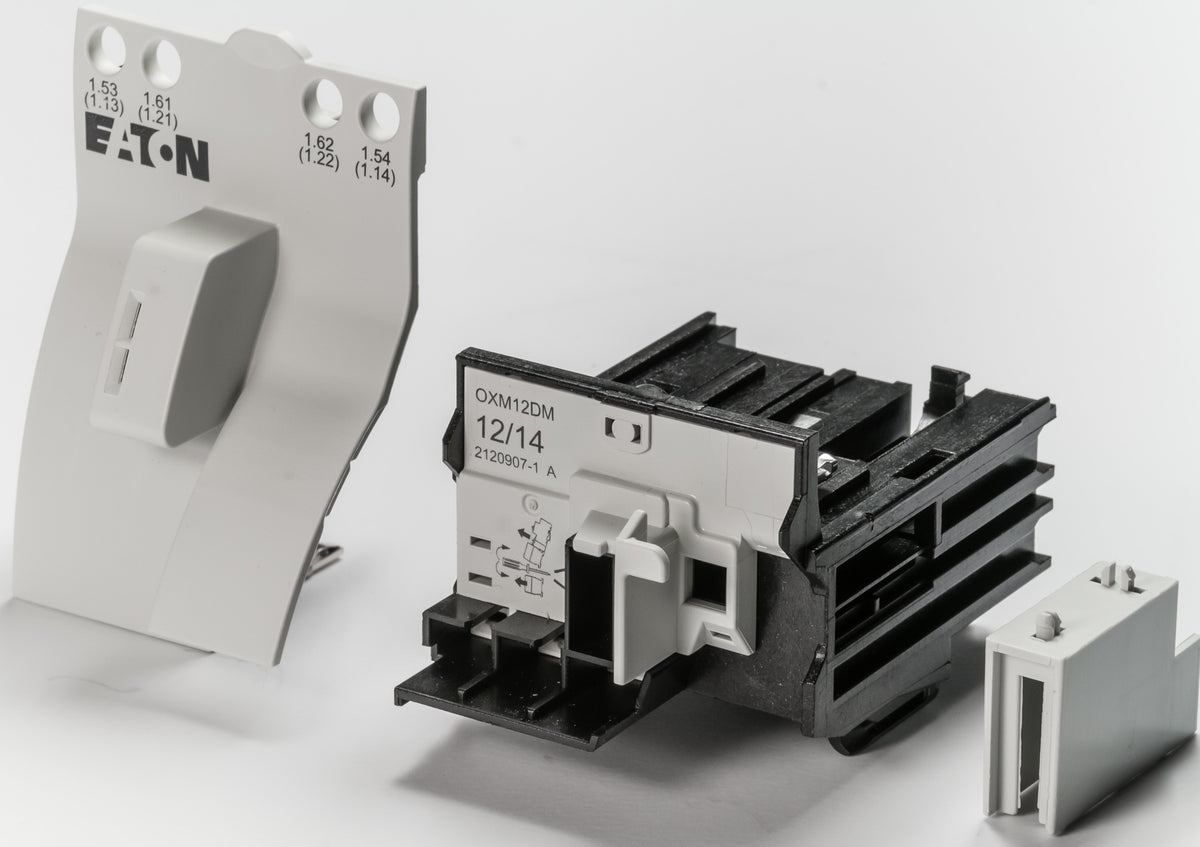 0XM12DM – EATON – Control Parts
