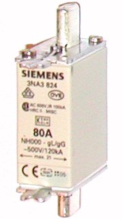 3NA3824 – Siemens – Control Parts