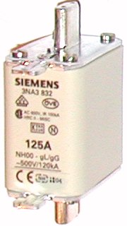 3NA3832 – Siemens – Control Parts