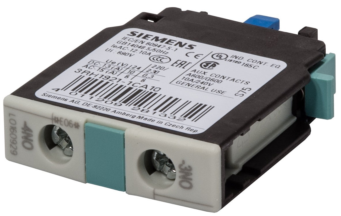 Iec Contactors For Sale Auxiliary Contactor Wiring Diagram - Wiring ...