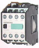 3TH4253-0BB4 – SIEMENS – Control Parts