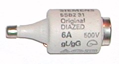 5SB231 – SIEMENS – Control Parts
