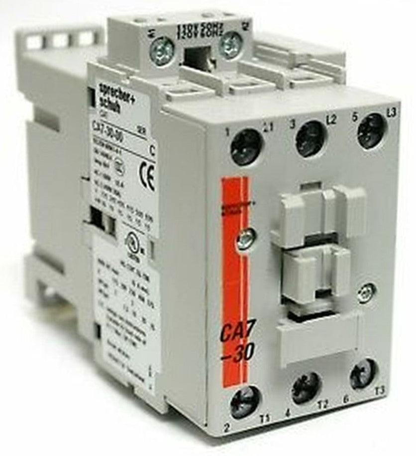 CA7-30 – Sprecher Schuh – Control Parts