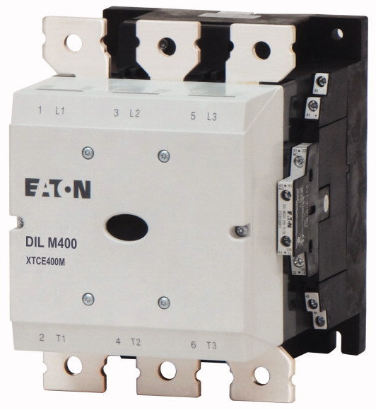 DILM400/22 – Eaton – Control Parts