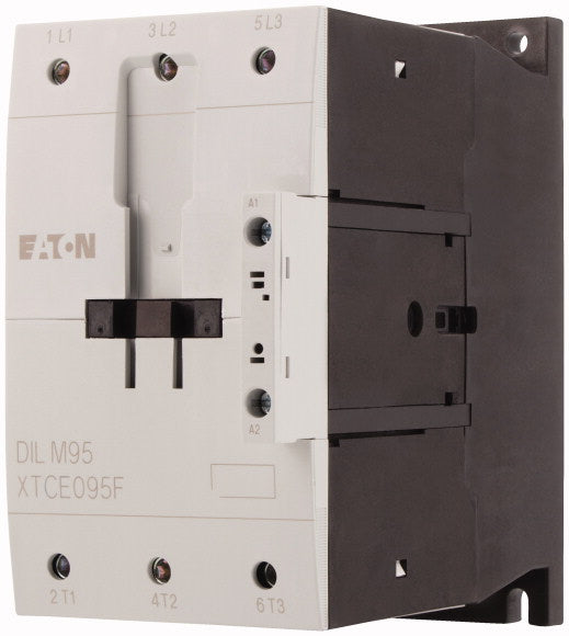 XTCE095F00B – Eaton – Control Parts