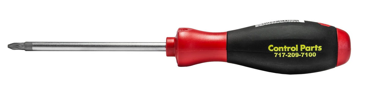 PoziDriv – Whia Tools – Control Parts