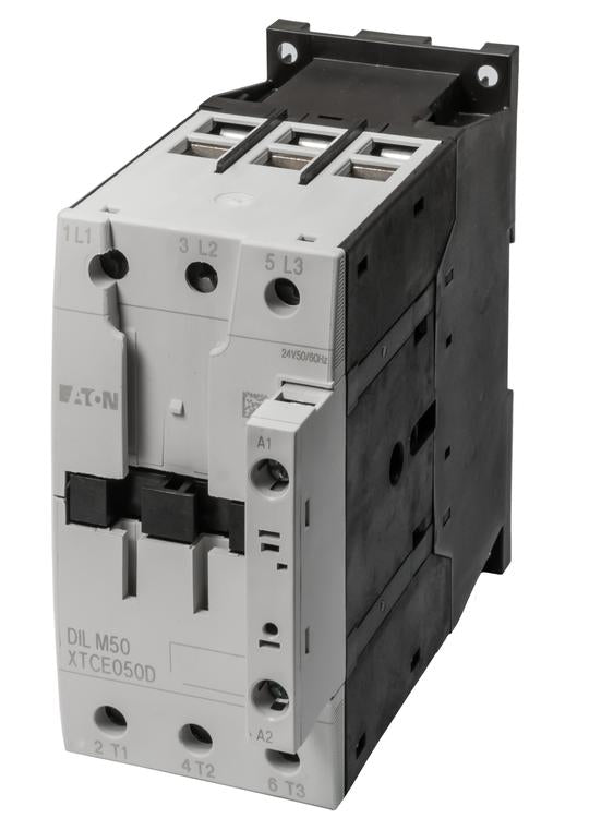 DILM50 – Eaton – Control Parts