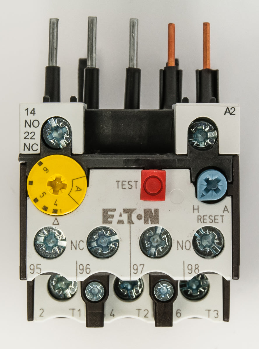 ZB32-16 – EATON – Control Parts