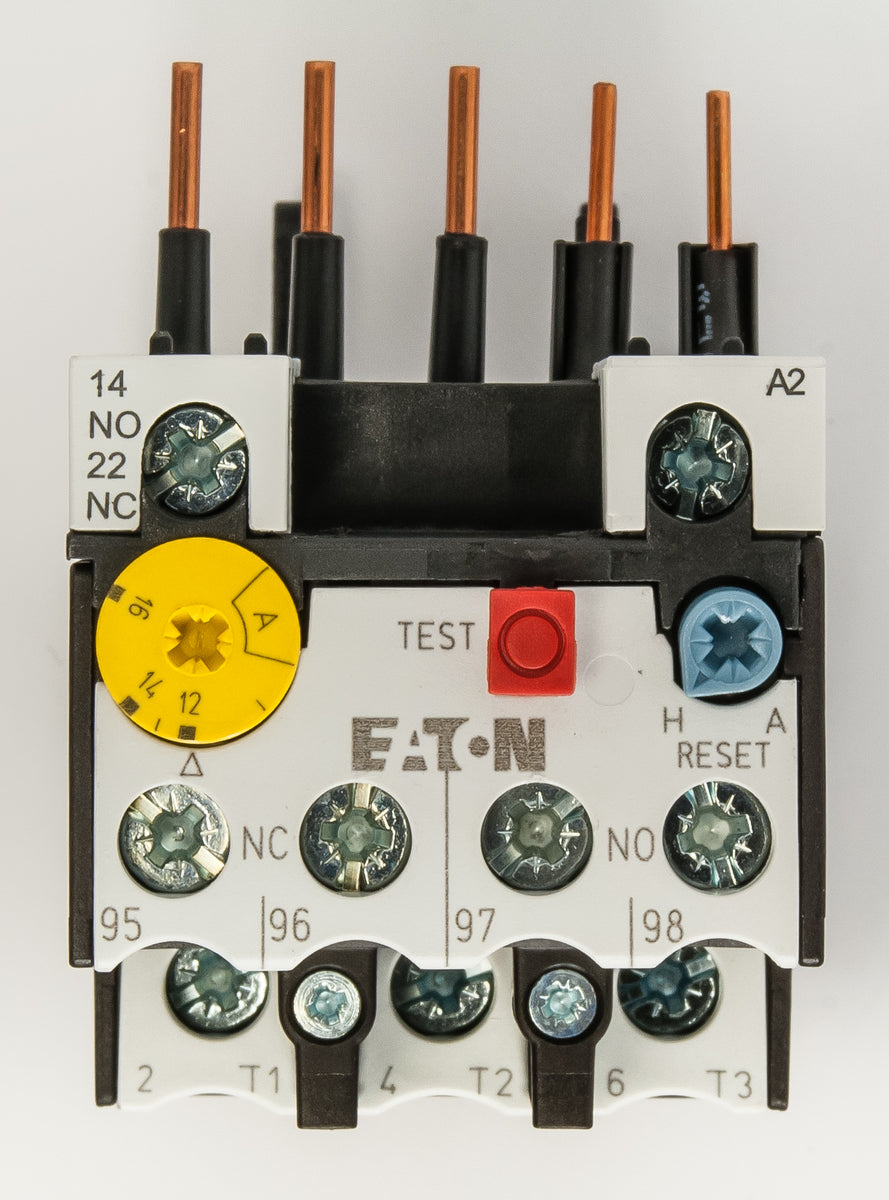 XTOB016BC1 – Control Parts – Control Parts