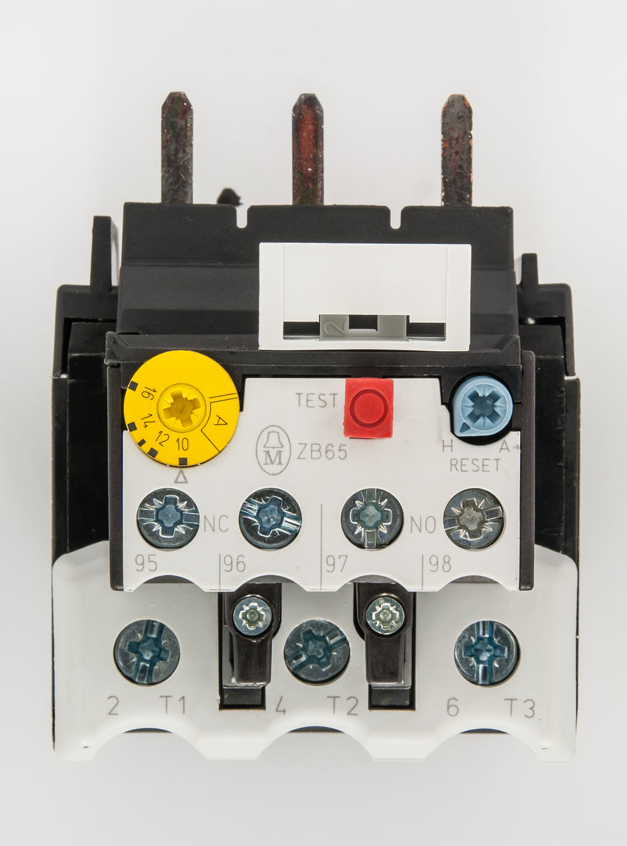 XTOB016DC1 – EATON – Control Parts