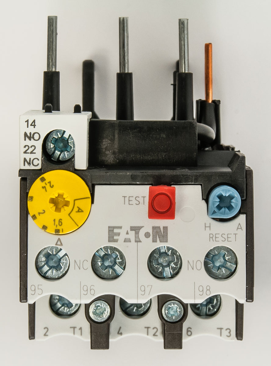 ZB32-2,4 – Eaton – Control Parts