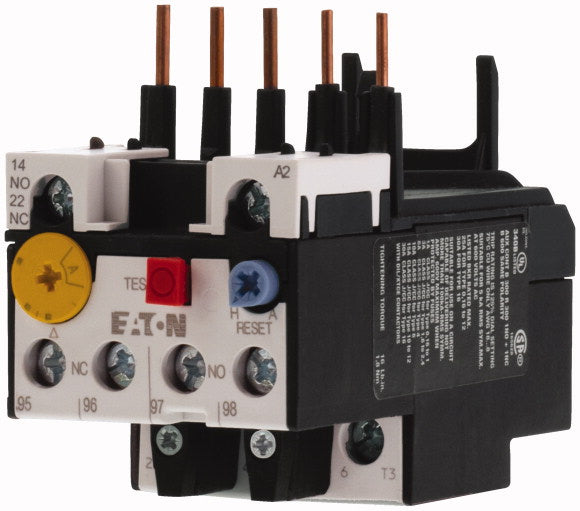 XTOB006BC1 – Eaton – Control Parts