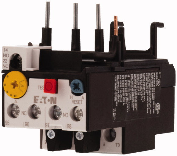 XTOB001CC1 – Eaton – Control Parts