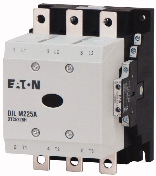 DILM225A/22 – Eaton – Control Parts