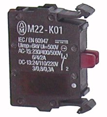 M22-K01 – Control Parts – Control Parts