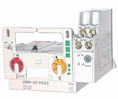 ZMR-40-PKZ2 – Control Parts – Control Parts